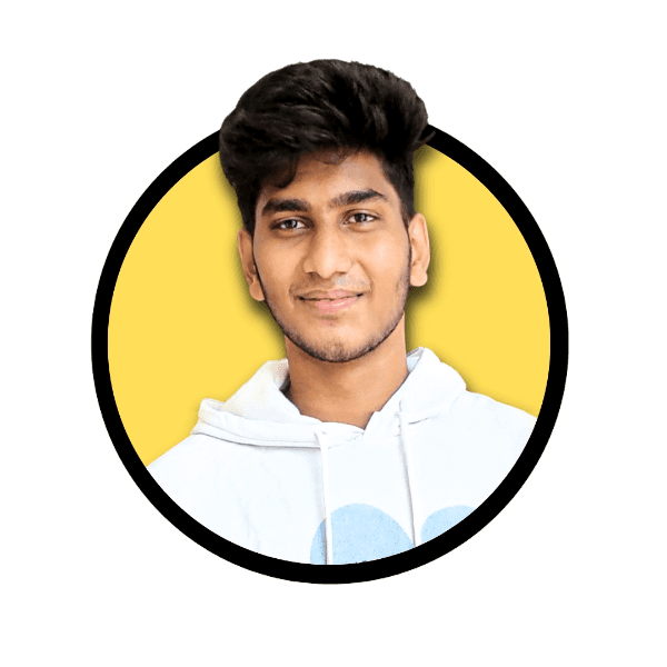 Gokul | Personal Portfolio Gokul | Personal Portfolio